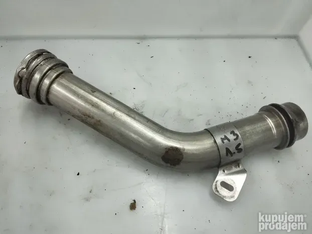 Renault Megane 3 1,5 metalna cev - KupujemProdajem