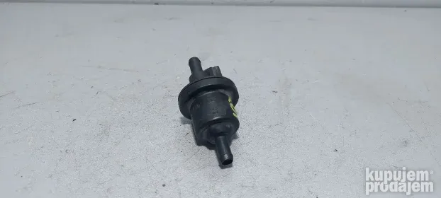 667201 Vakum Ventil Vw Polo > 05-09 6QE906517 - KupujemProdajem