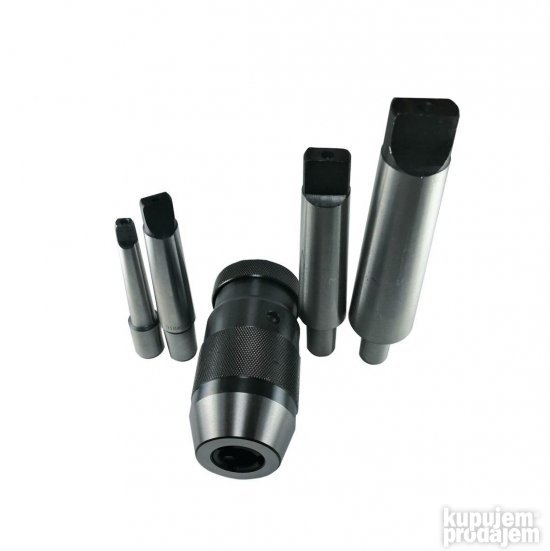 Futer samostezuci 1-16 mm na konus B16 - KupujemProdajem