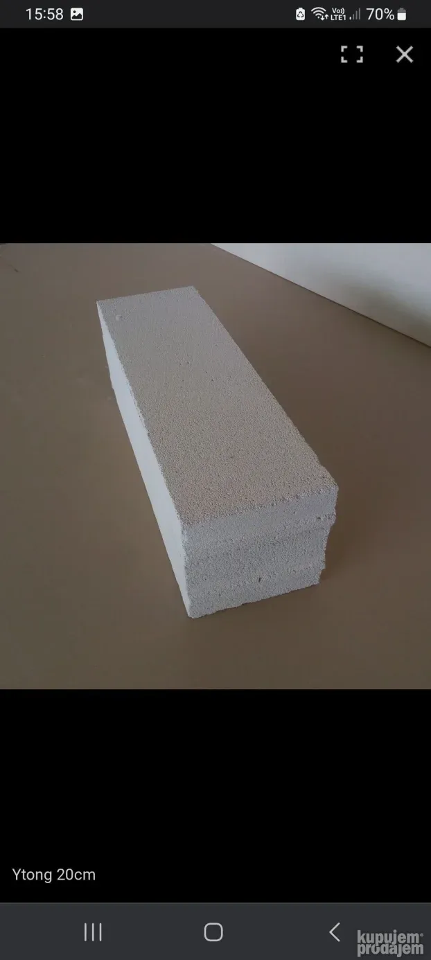 Kupujem fert ispune 14-ku - KupujemProdajem