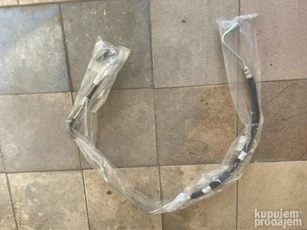 Alfa Romeo 159 NOVO servo crevo 1.9jtdm 120/150ks 2.4jtdm 20 ...