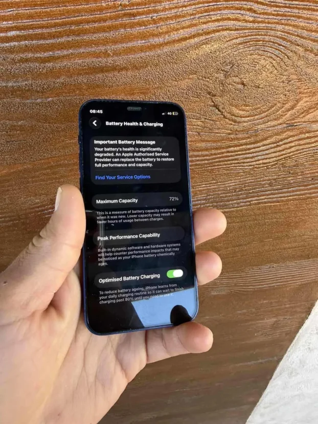Iphone 12 mini 256GB odlican - KupujemProdajem
