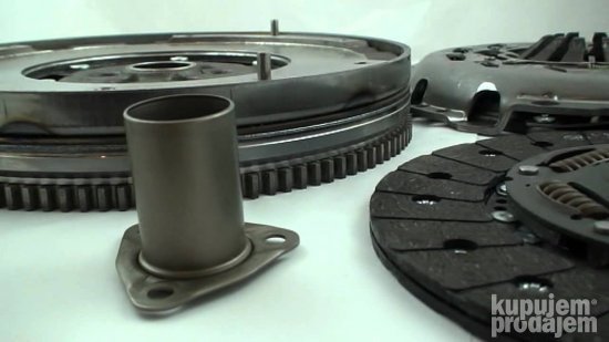 Zamajac SET A4 PASSAT 1.9 - KupujemProdajem