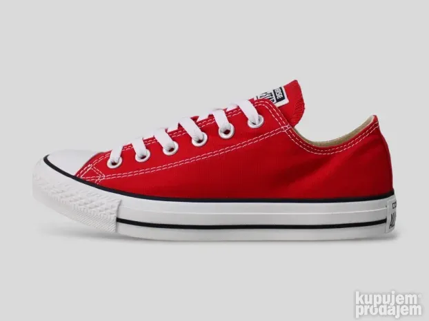 Starke Converse All Star patike original M9696C - KupujemProdajem