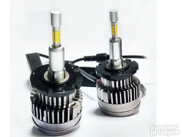 LED sijalice M8 D2S,D2R