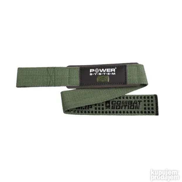 Gurtne - Lifting straps X COMBAT - KupujemProdajem