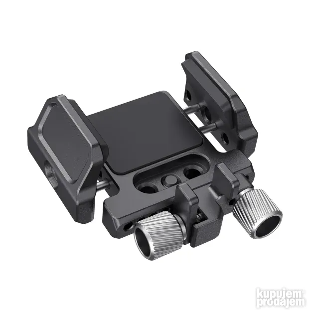 SmallRig Universal Mounting Clamp for External SSD - KupujemProdajem