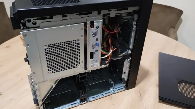 Dell Precision T3630 i3 8100 8gb DDR4 + GTX1050 Ti 4GB - KupujemProdajem