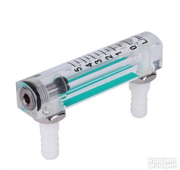 LZQ-1 merac protoka vazduha i drugih gasova - KupujemProdajem