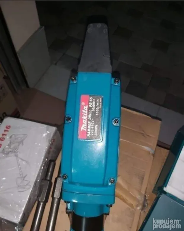 Makita pikamer - KupujemProdajem