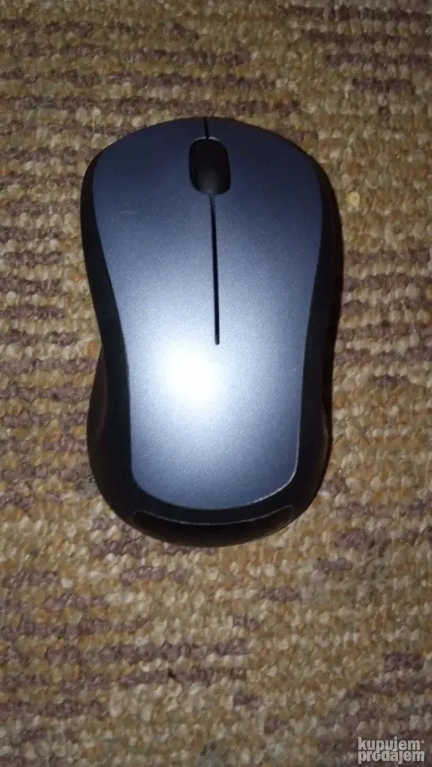 Logitech M310 unify miš - KupujemProdajem