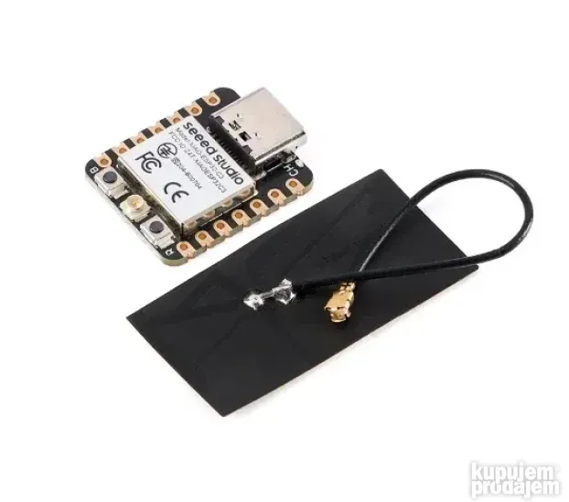 ESP32-C3 Mini WiFI Bluetooth 5.0 - Arduino - KupujemProdajem