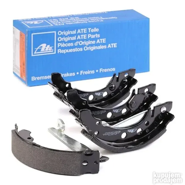 Alfa Romeo - Paknovi ATE, BREMBO, TEXTAR, TRW, - KupujemProdajem