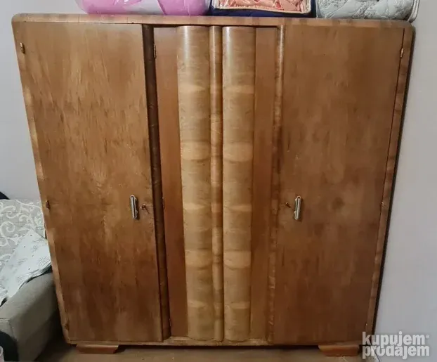 RETRO ORMAN star preko 70 godina - KupujemProdajem