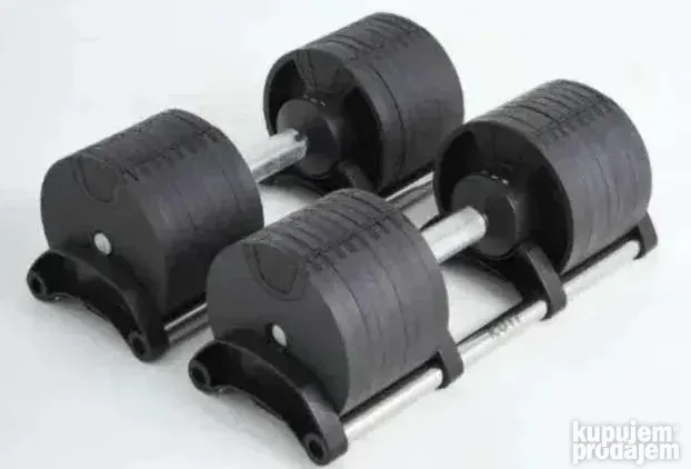 Bucice -Podesive Bucice Tegovi sistem izvlacenja 2.5 - 40 kg ...