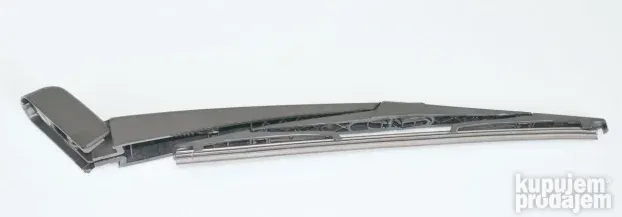 Brisač sa nosačem zadnji Renault Megane IV Hatchback - KupujemProdajem