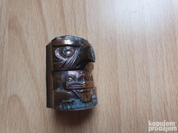 Stari metalni slanik - KupujemProdajem