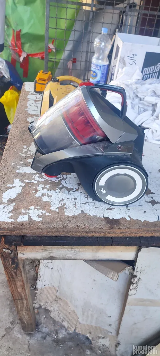 delovi za usisivac dirt&devil dd5550-3 1000w. - KupujemProdajem