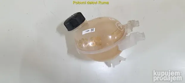 Boca rashladne tecnosti Citroen C3 3 16 - #7389aom1 - KupujemProdajem