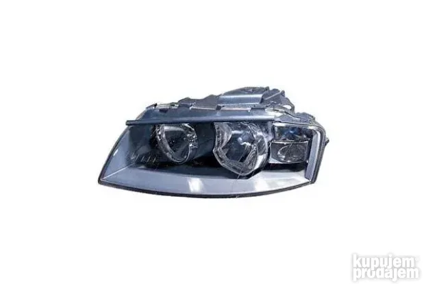 Far elektricni DEPO Audi a3 03-08 - KupujemProdajem