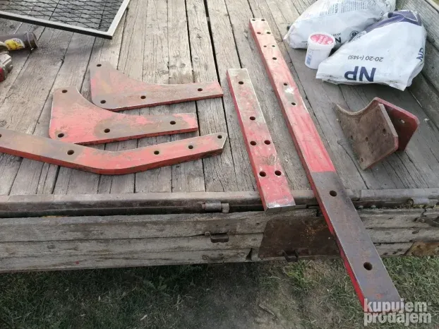 plug imt 757 delovi polovni - KupujemProdajem