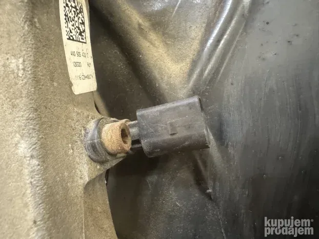 793079 Abs Senzor Audi A7 > 18- 4M0927807C - KupujemProdajem