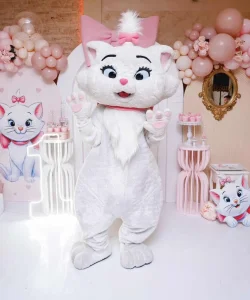 Maskota Cat Marie - KupujemProdajem