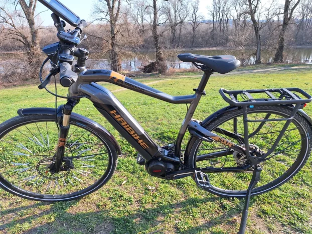 haibike - KupujemProdajem