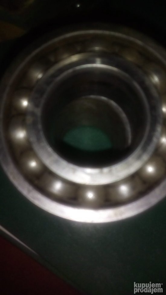 lezaj 3206 gpz i yu - KupujemProdajem