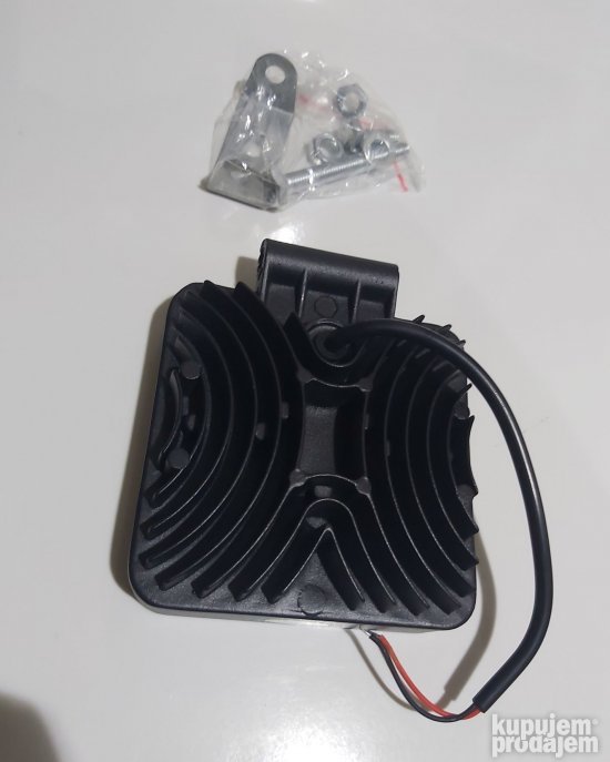 Radna svetla (far) 27w - KupujemProdajem