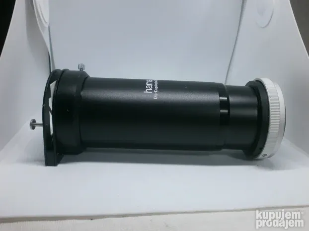 Hama Slide Duplicator 35T sa T2/Fd adapterom - KupujemProdajem