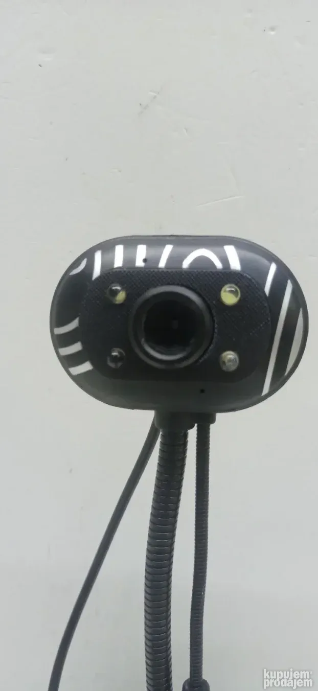 (OUTLET) Web kamera za računar - KupujemProdajem