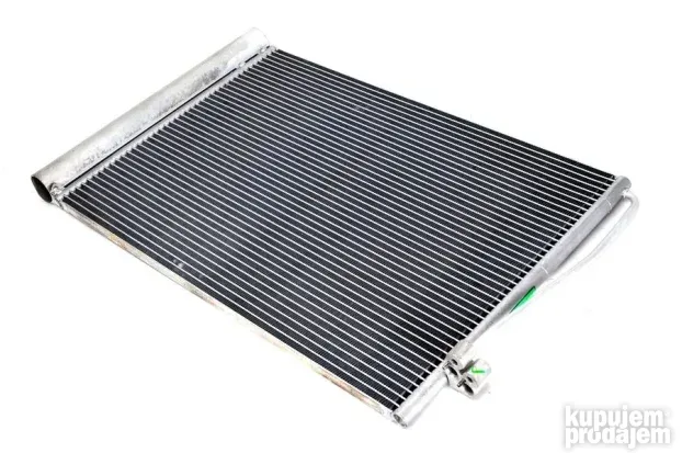 Hladnjak Klime za bmw series 6 (e63/64) coupe/cabrio od 2004 ...