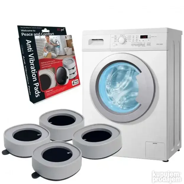 Podmetaci za ves masinu Podmetaci za namestaj Amortizujuce ...