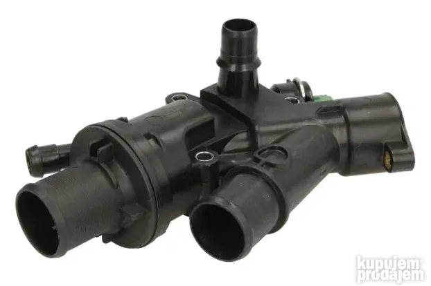 termostat ford focus 3 c-max 2 2.0tdci - KupujemProdajem