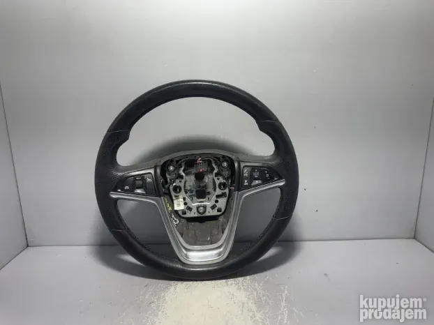 Volan Opel Insignia > 09-13 13316540 - KupujemProdajem