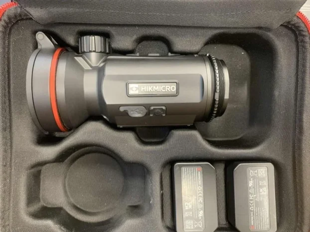 Hikmikro thunder TQ50 - KupujemProdajem