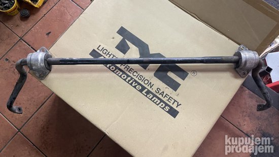 Prednja Balans Stangla BMW E46 Limuzina - KupujemProdajem