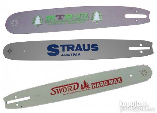 Macevi za Stihl testere - KupujemProdajem