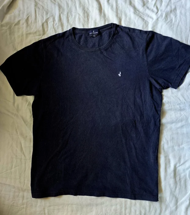 3 Majice SPRINGFIELD i 2 NAVIGARE br L-XL original - KupujemProdajem