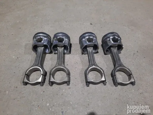 Klipovi za 1.6 pezo hdi motore - KupujemProdajem