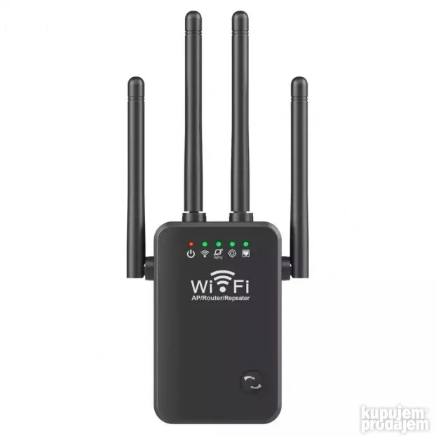 Ripiter wifi signala pojacivac booster signala 220 V ripiter ...