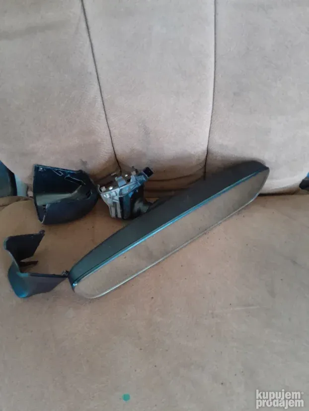 Audi A4 A5 A6 A7 A8 Q5 retrovizor u kabini / 8W0 857 511 - KupujemProdajem