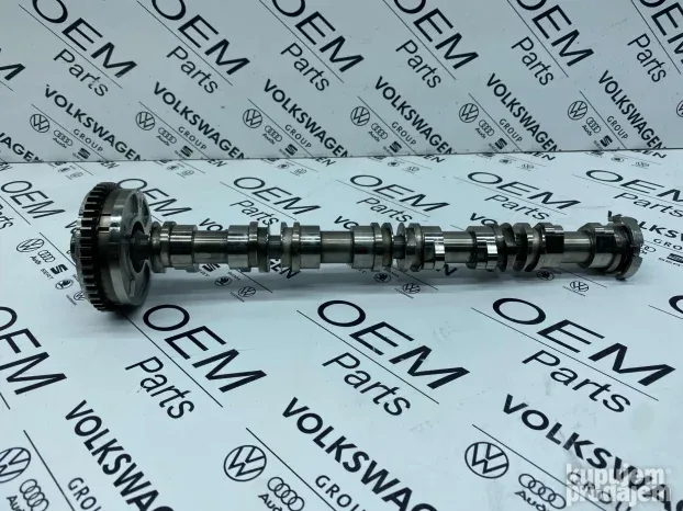 Bregasta osovina sa Varijatorom - 06J 109 088 D - VW,Audi ...