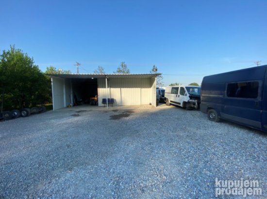 Pezo Boxer vrata - KupujemProdajem