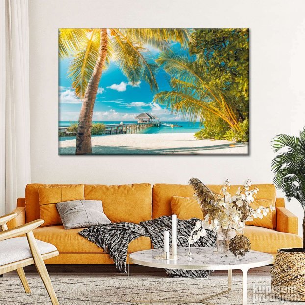 Slike,Digitalna štampa Priroda Raznih dimenzija i cena - KupujemProdajem