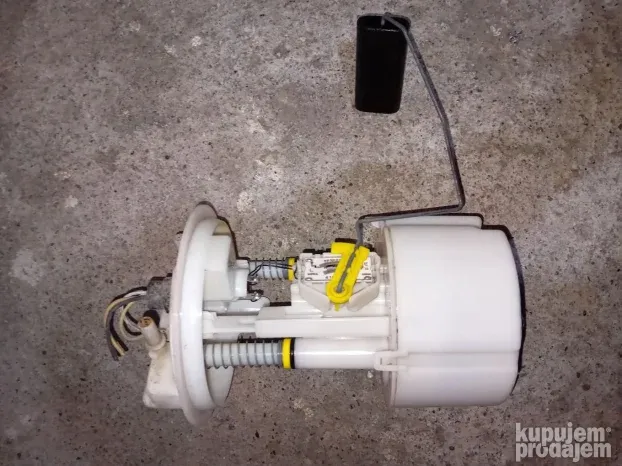Pumpa goriva plovak rezervoar Renault Clio 2 1.5 dci - KupujemProdajem
