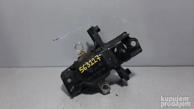 563227 Nosac Motora Vw Polo > 09-14 6Q0199555BA - KupujemProdajem