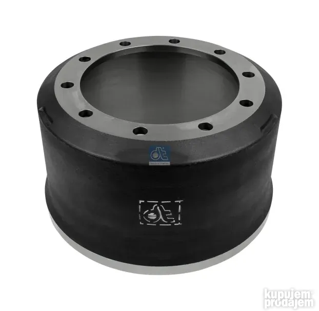 Dobos BPW osovina - KupujemProdajem