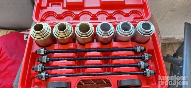 Set alata za selen blokove - KupujemProdajem